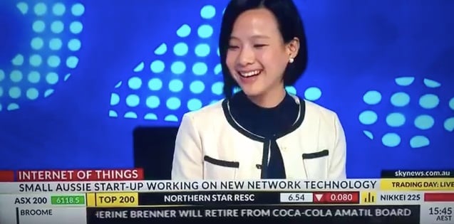 Christine Chen